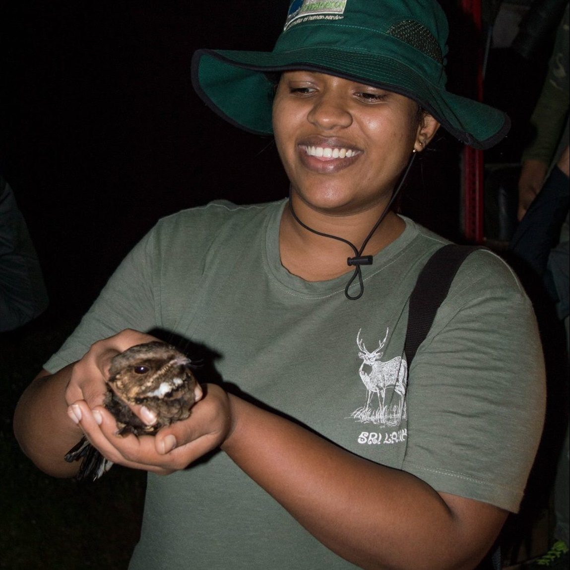 People – Avian Evolution Node