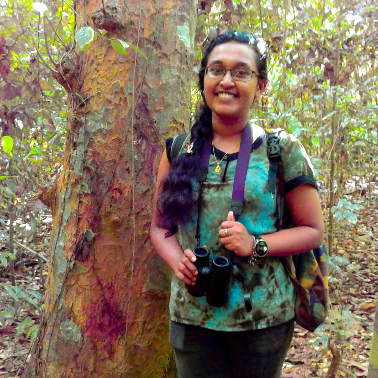 People – Avian Evolution Node